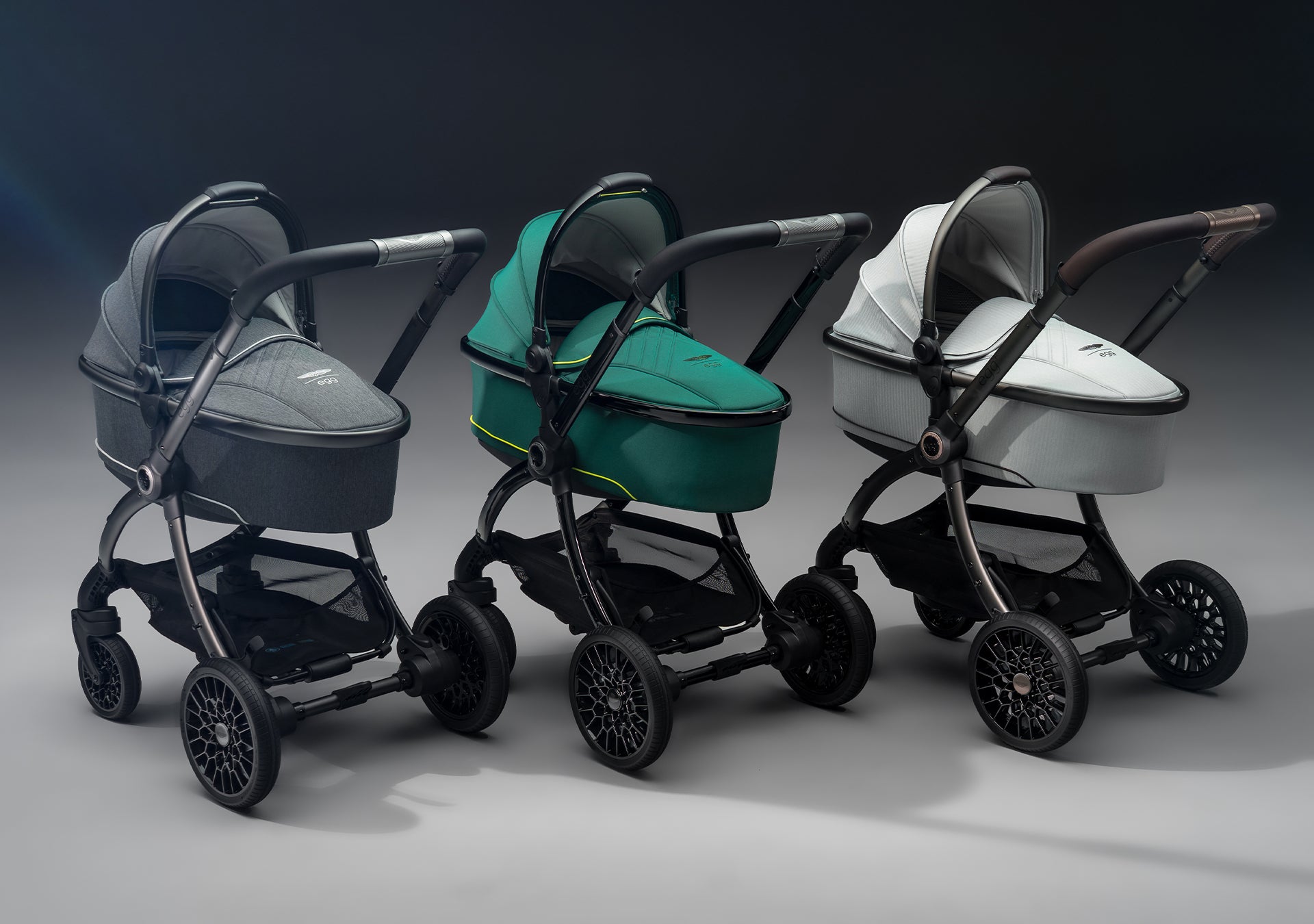 egg Stroller