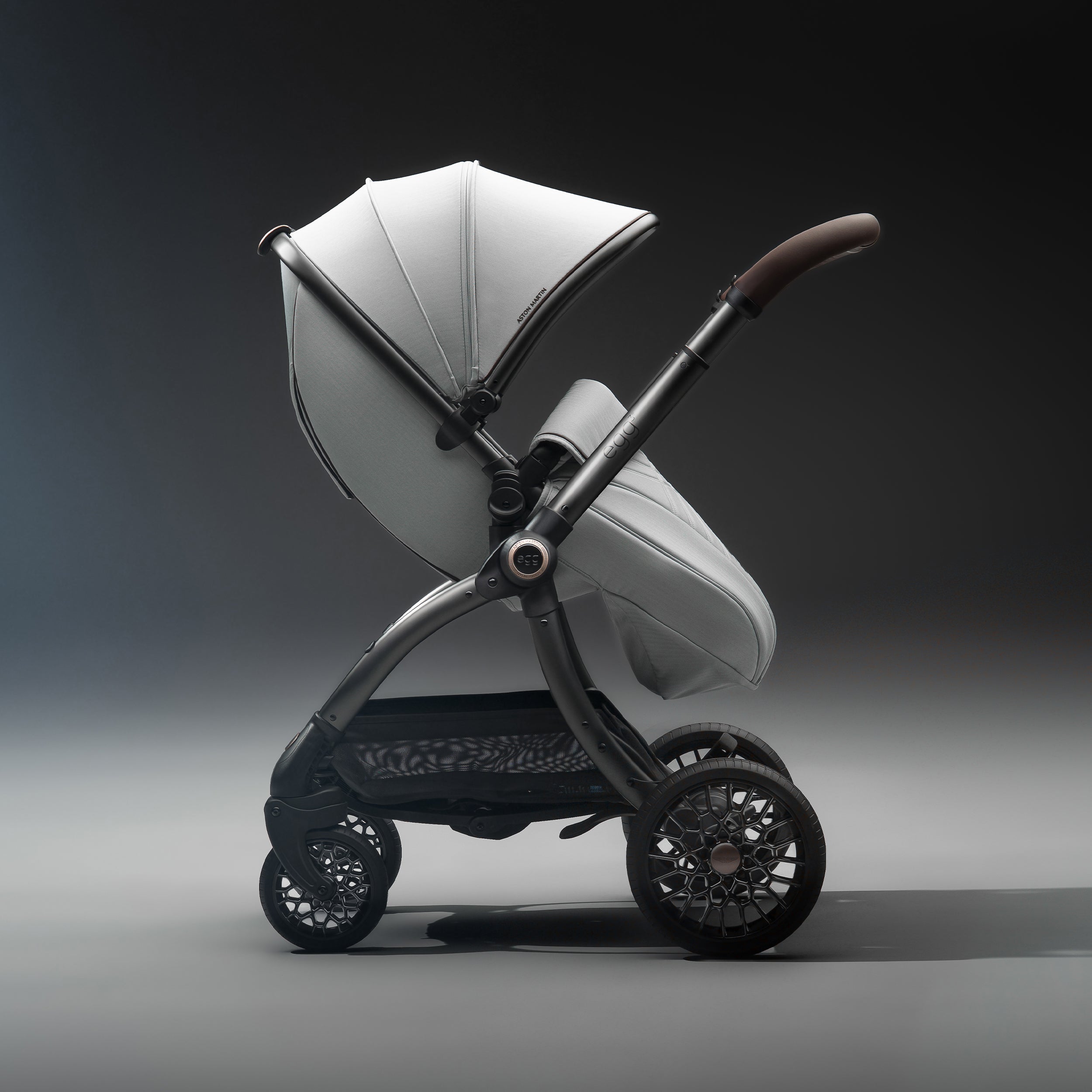 Aston Martin egg3® – egg Stroller