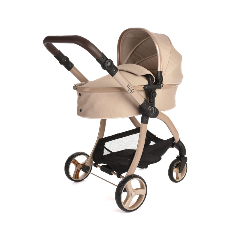 egg® Dolls Pram – egg Stroller