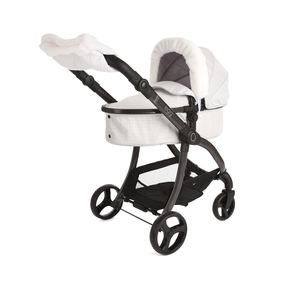 egg® Dolls Pram – egg Stroller