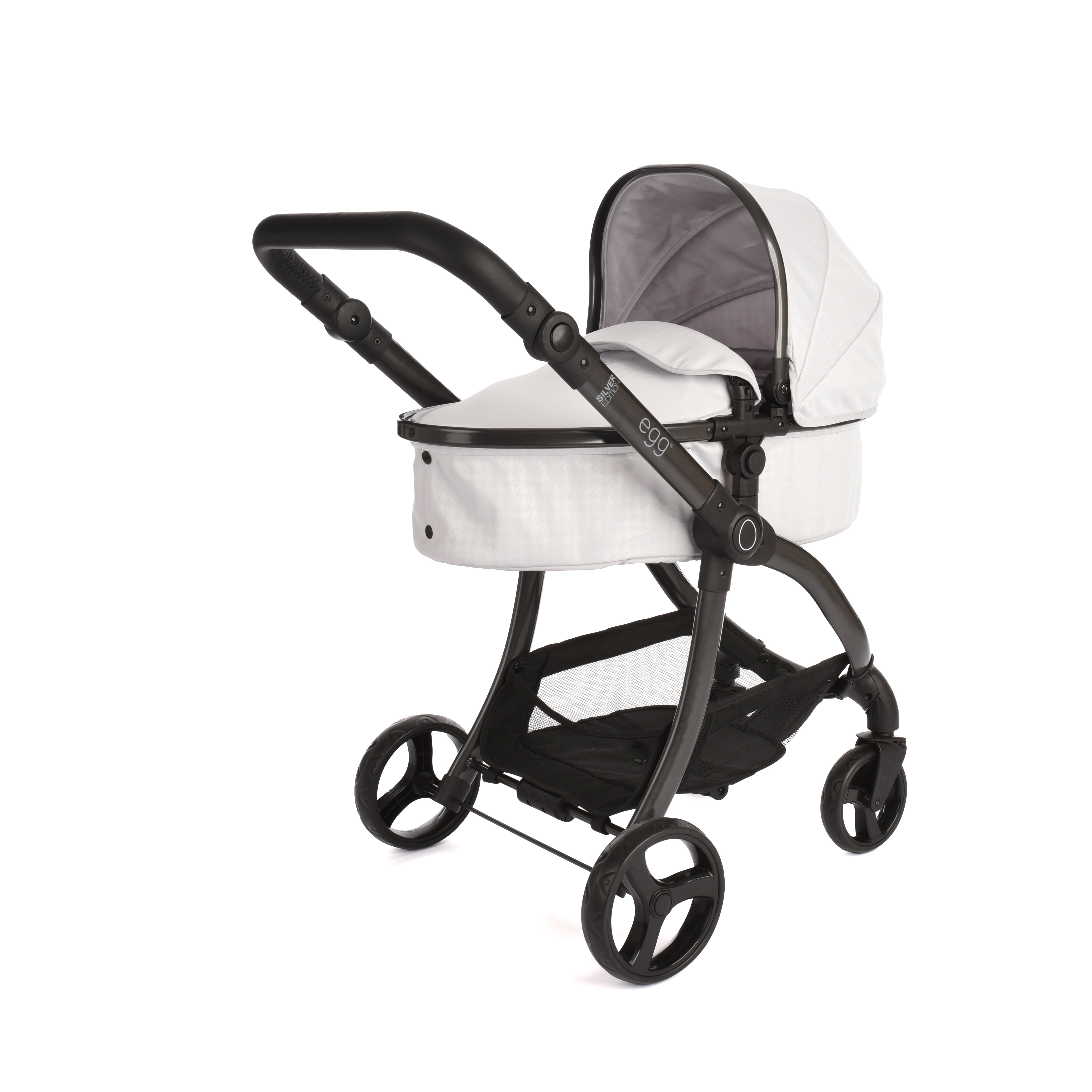 egg® Dolls Pram – egg Stroller