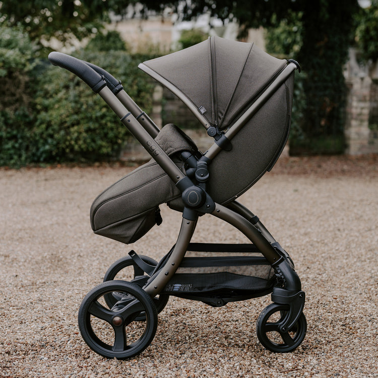 egg Stroller