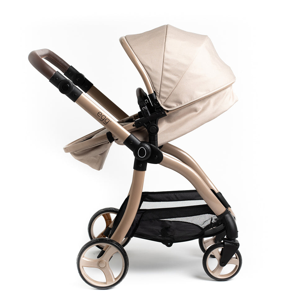 egg® Dolls Pram – egg Stroller