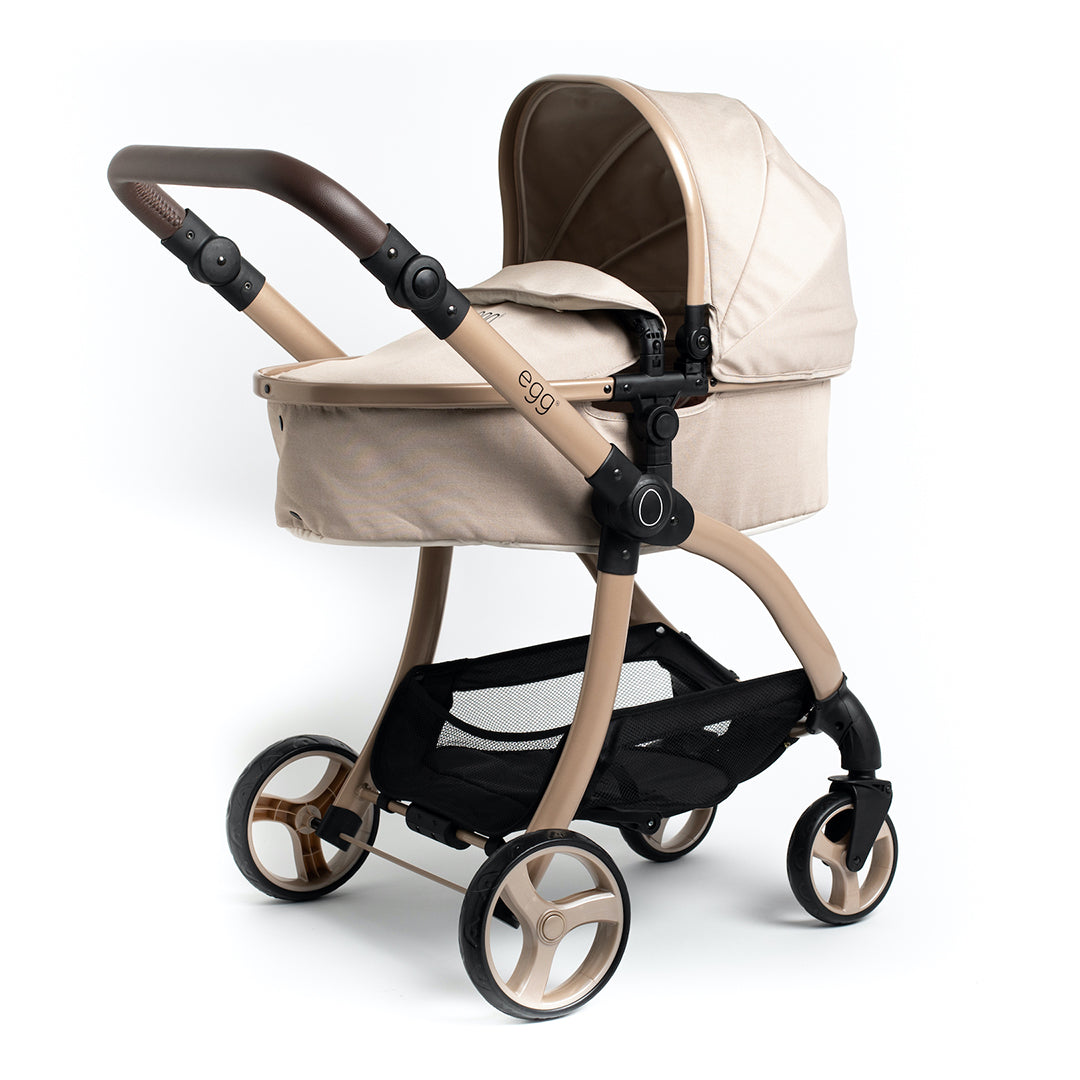 egg® Dolls Pram – egg Stroller