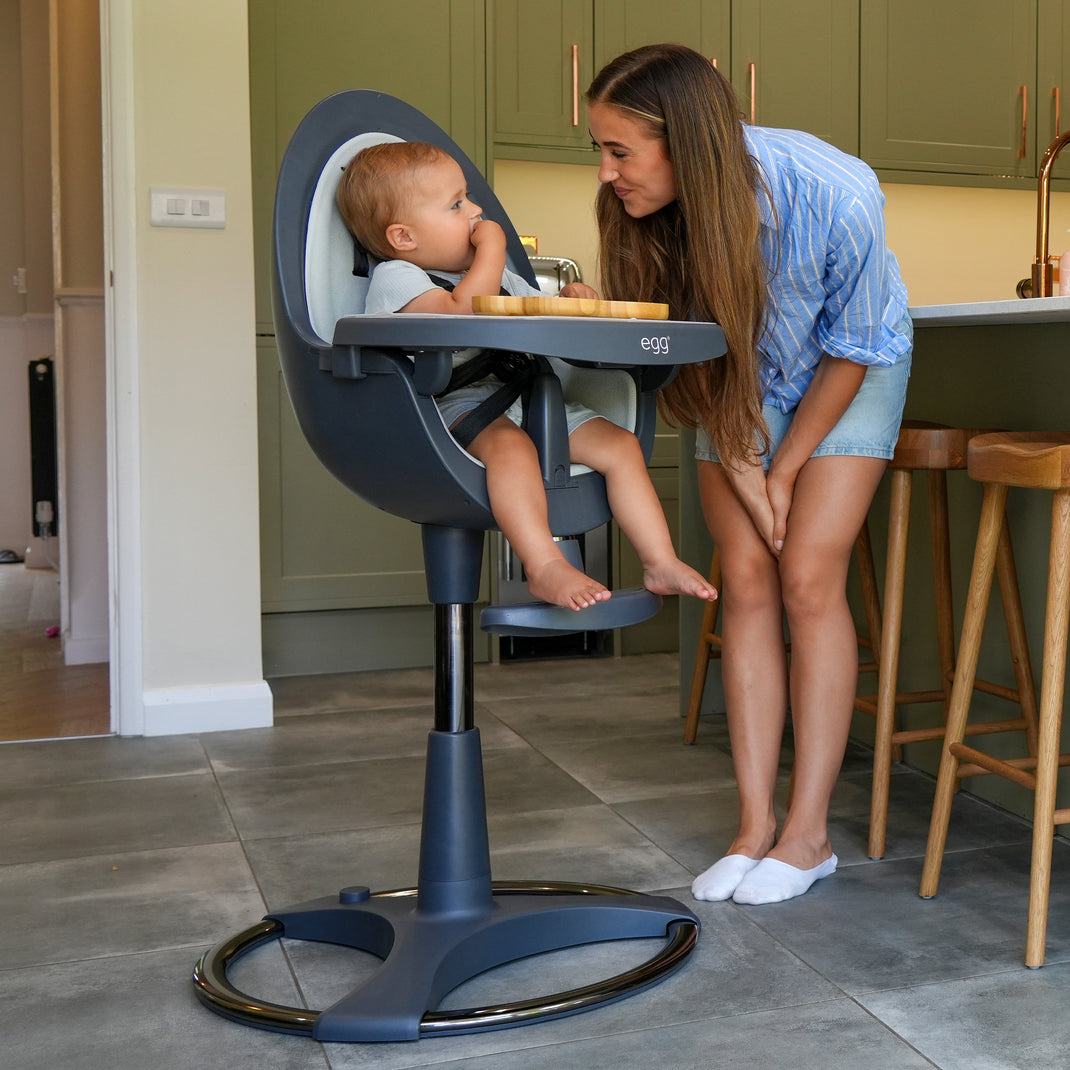 egg Stroller