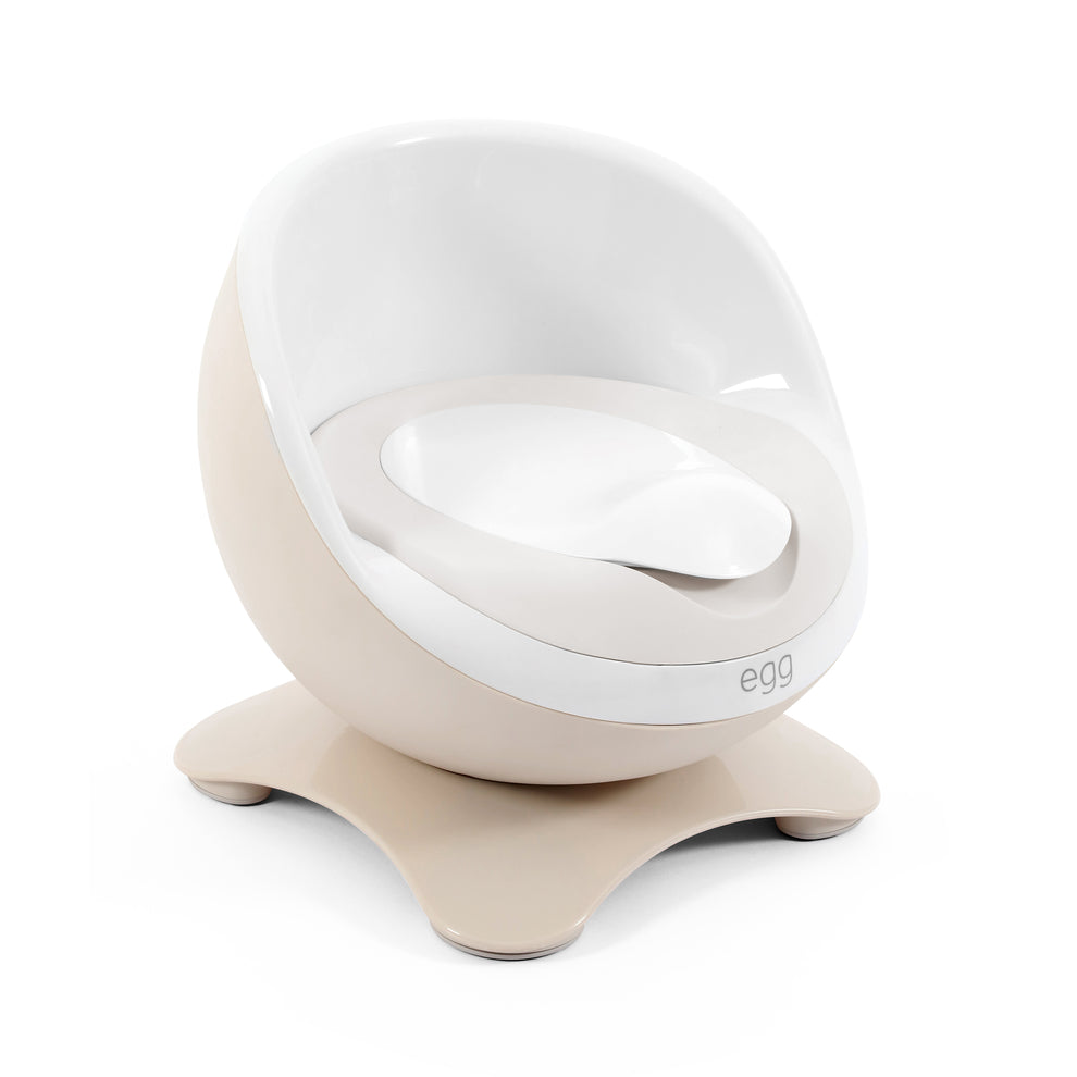 eggloo Potty – egg Stroller